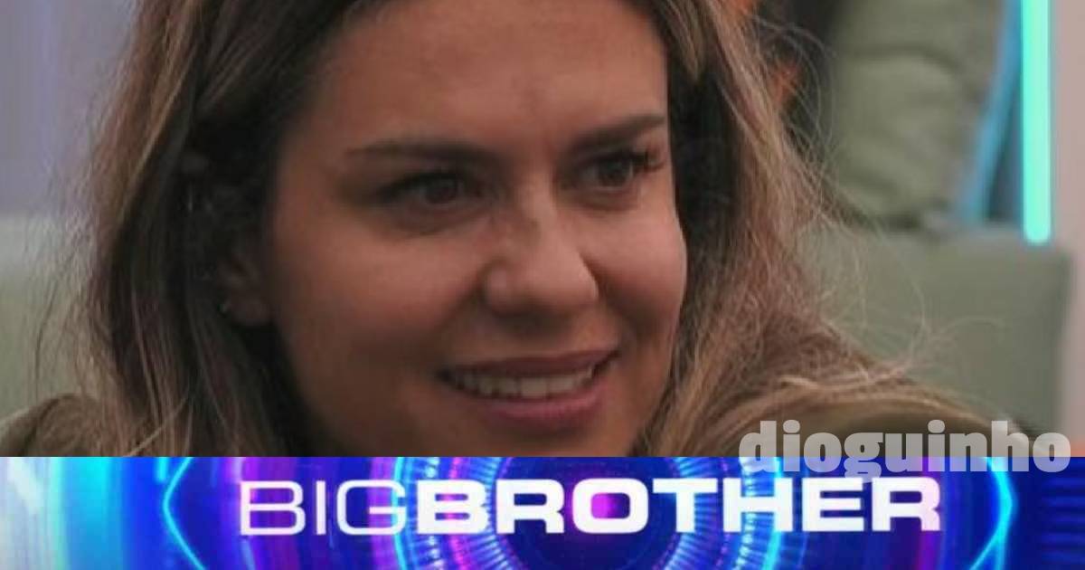 Big Brother. Ana Barbosa considerada a concorrente menos compatível com ...