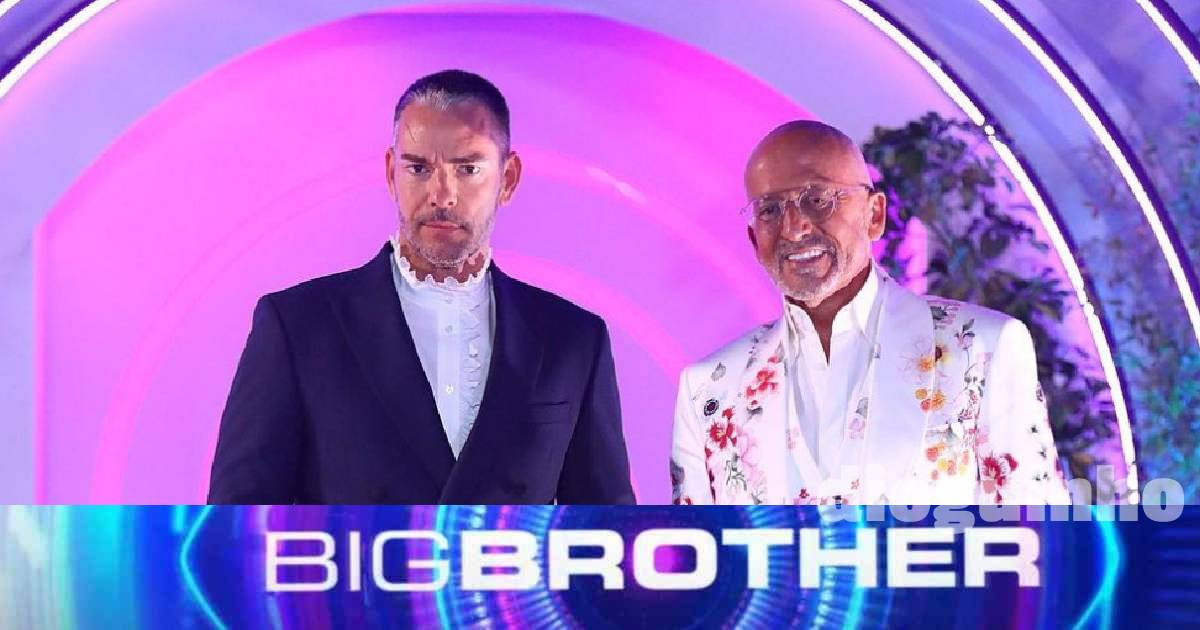 Big Brother. Como correu a estreia nas audiências?