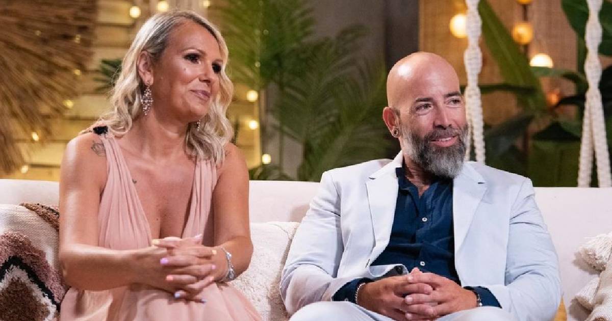 O Amor Acontece. António Gabriel irrita Margarida Duarte: "Ele continua ...