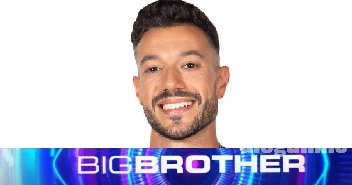 Big Brother: Rui Baptista