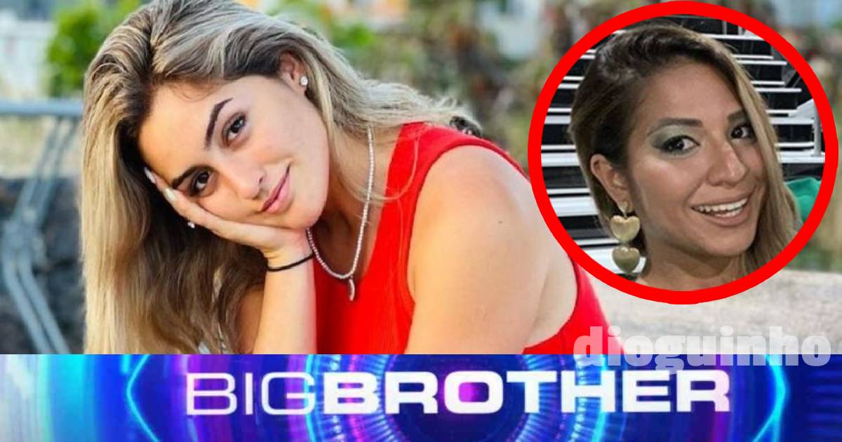 Angélica do BB2020 lança farpas a Zena: "As oportunidades nem sempre ...