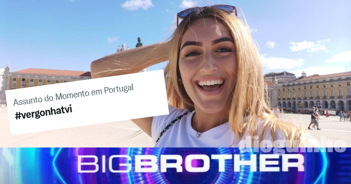 Big Brother. TVI arrasada por excluir Zena Pacheco da estreia: "Vergonha"