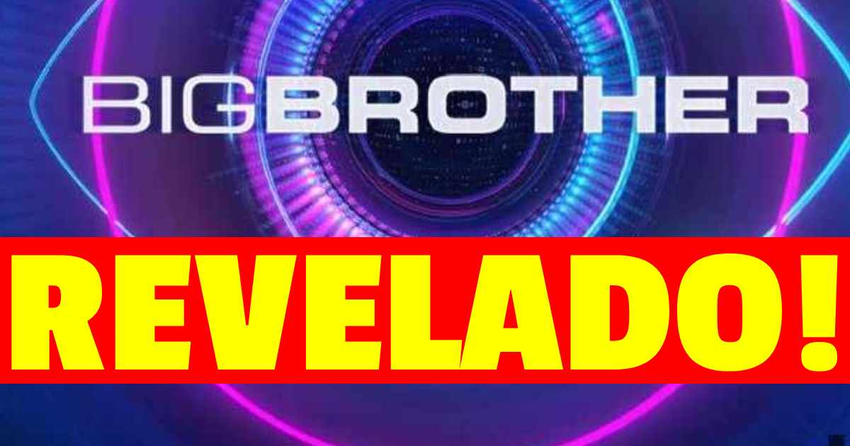 Mais uma mentira do Big Brother revelada