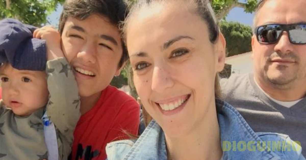 Célia do Big Brother 1 faz 40 anos, vê tudo!