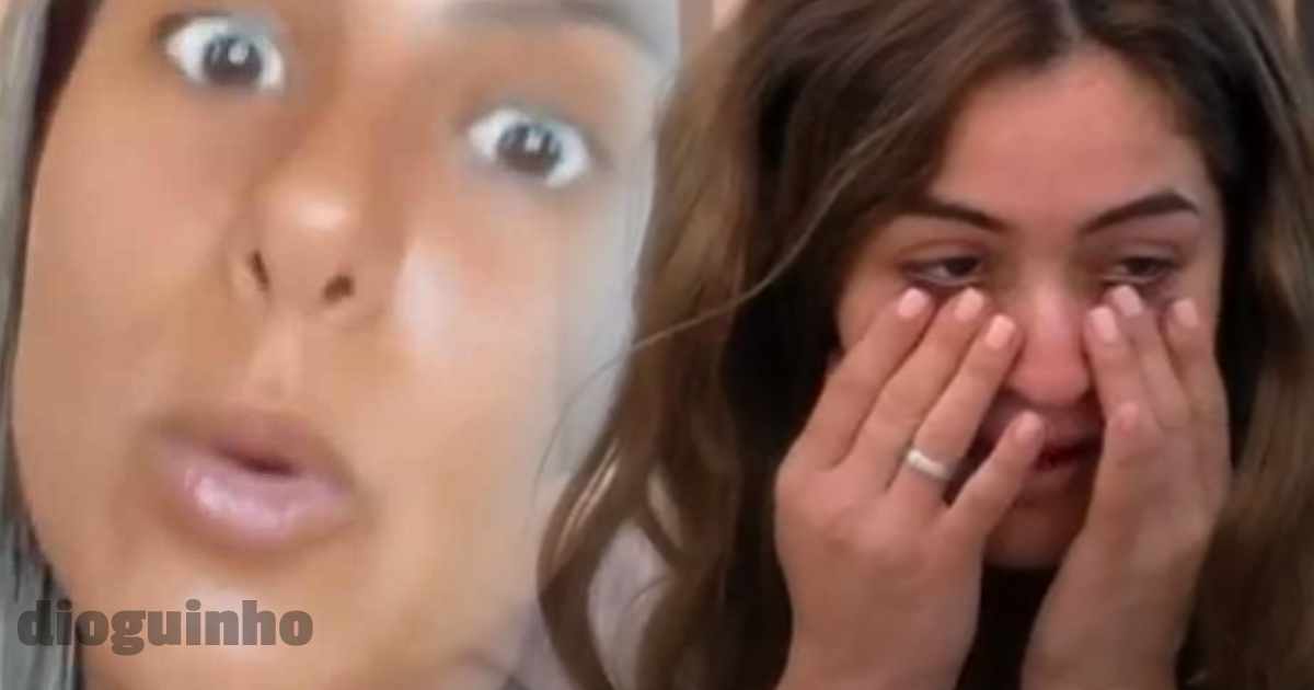 Zena Pacheco excluída da gala do Big Brother? Joana Albuquerque com ...