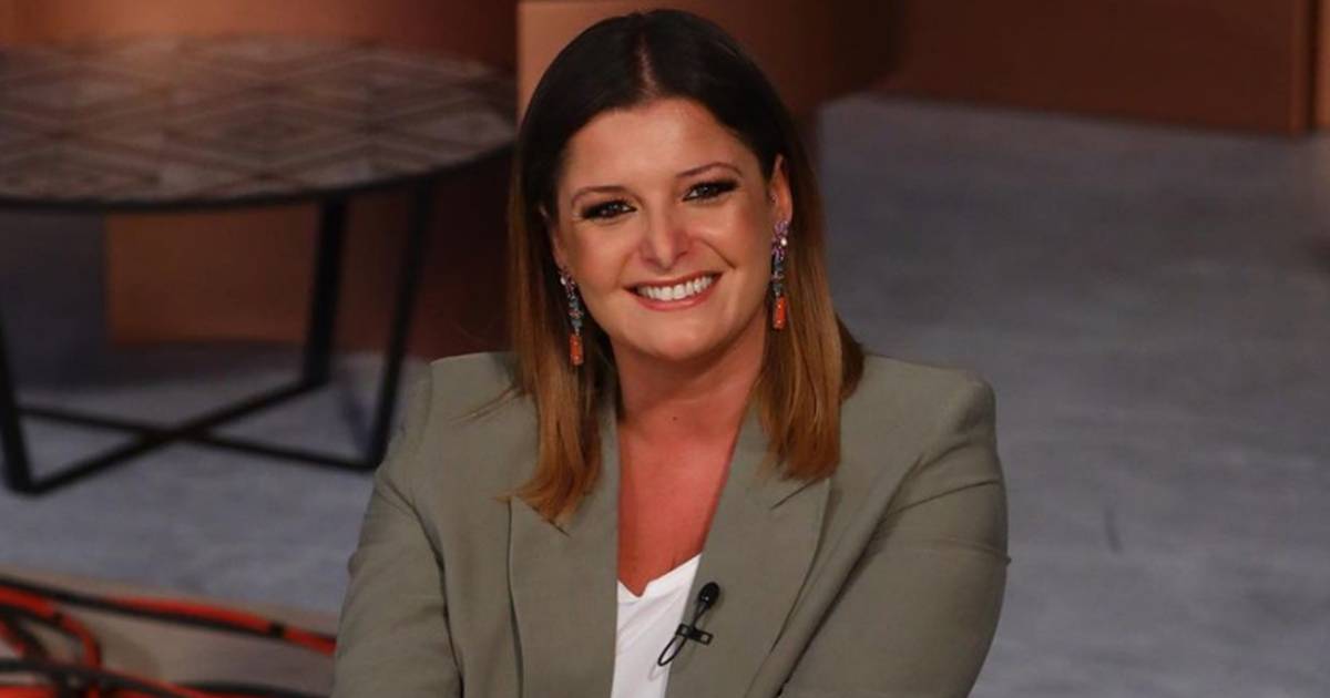 Maria Botelho Moniz recorda o pai: "Há saudades que nunca passam"