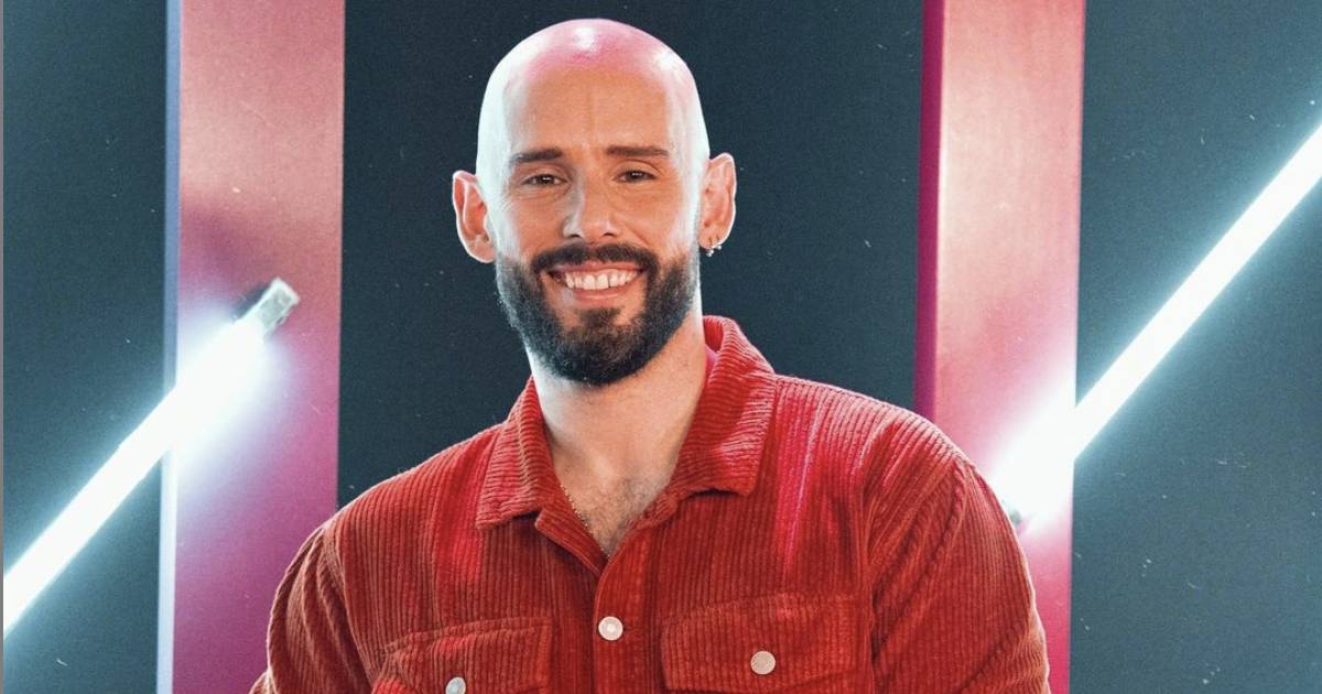 Sucesso! Ricardo Soler nomeado para prémio em Espanha