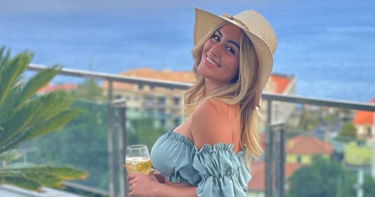 Zena Pacheco descobre problema no estômago: "Não estava nada à espera"