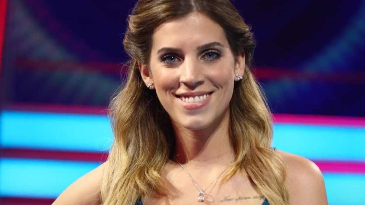 ‘Big Brother’. Vânia Sá vai ao ‘Extra’ leva arraso: «Humilha-se por ...