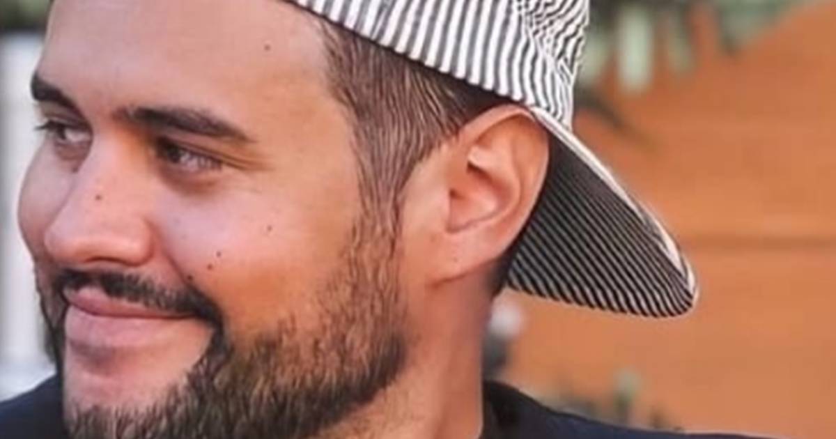 Big Brother. Bruno diz ser maltratado por elemento da produção: "Ele ...