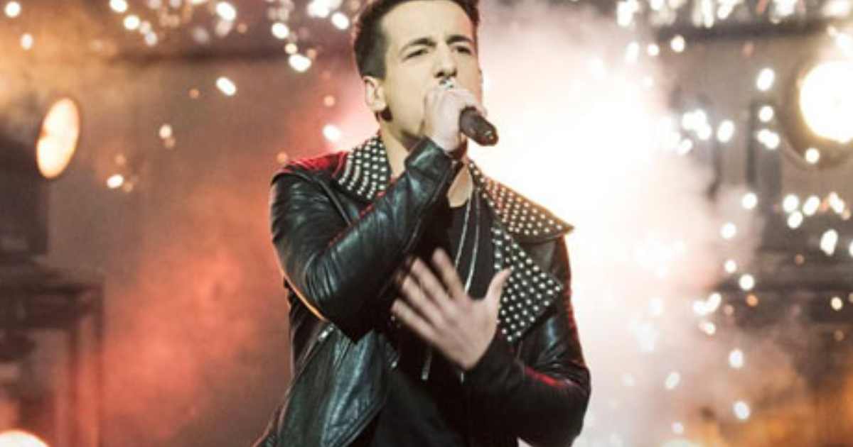 Fernando Daniel faz sucesso e história mundial do The Voice