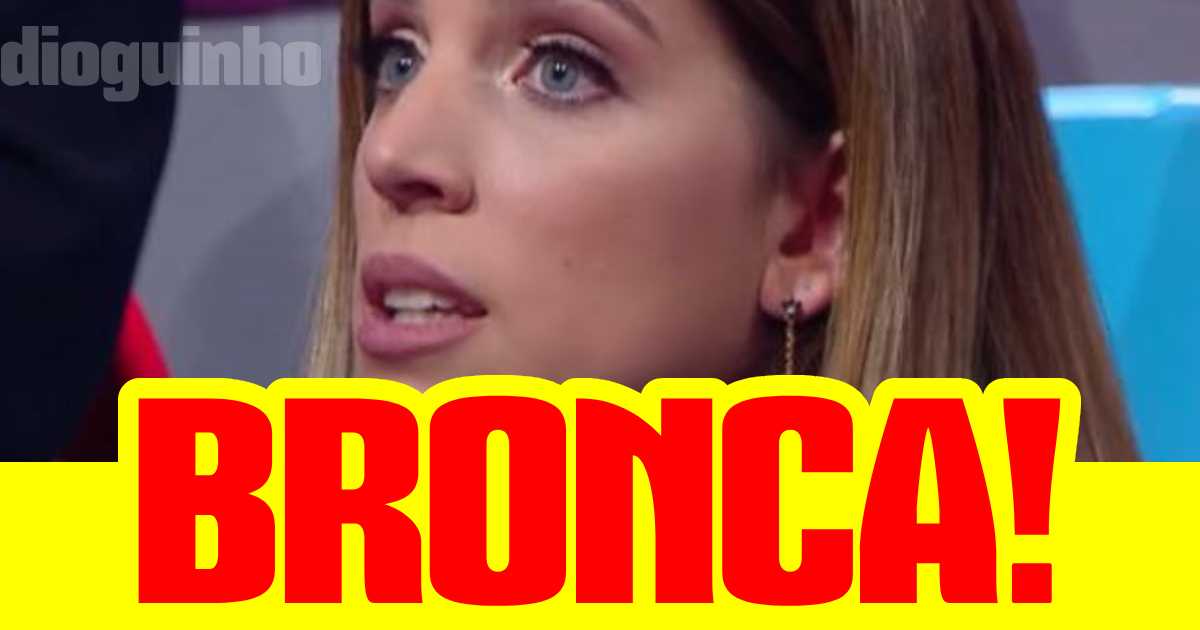 Bronca no Big Brother! Vânia Sá vai pedir auditoria aos votos e arma ...