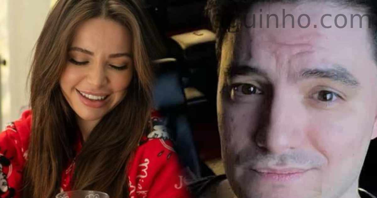 Bronca! Felipe Neto terminou o namoro 5 anos por telefone