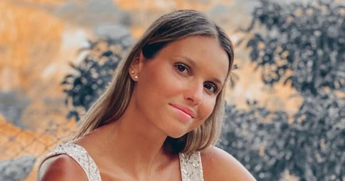 Jani Gabriel revela estar infetada com Covid-19