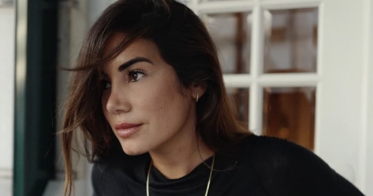 Mia Rose assume-se “uma mulher muito mais segura” após ser mãe