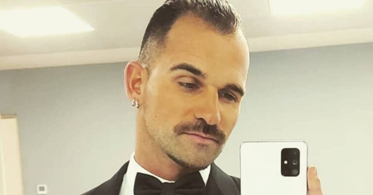 Big Brother - Desafio Final: Rafael Teixeira é concorrente Big Brother - Desafio Final: Rafael Teixeira é concorrente