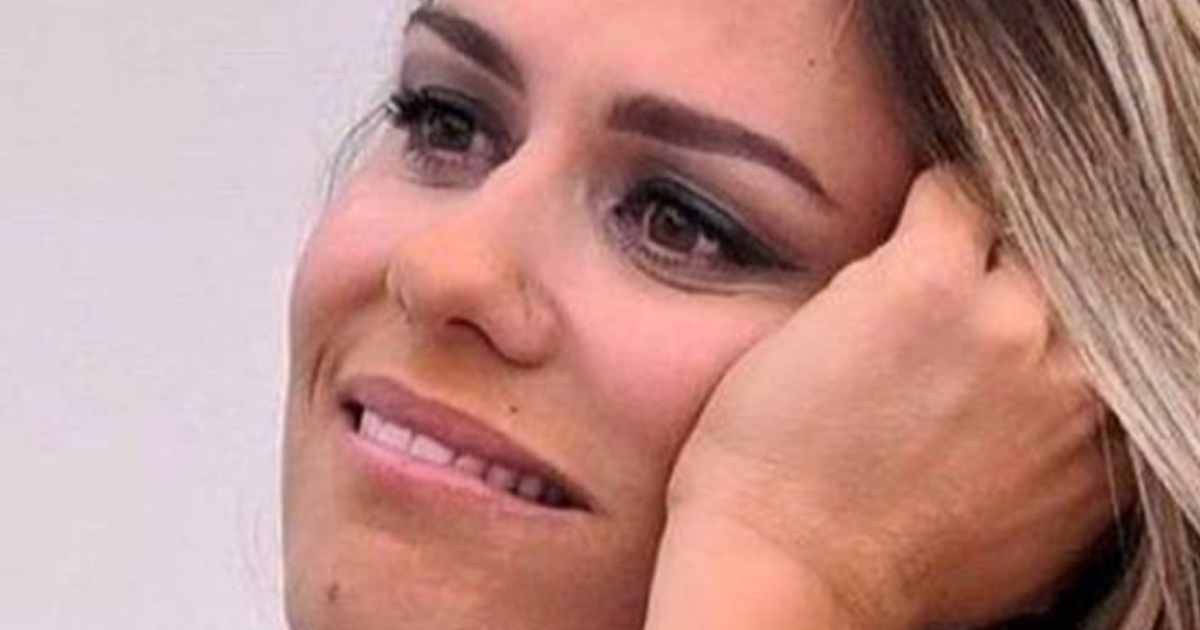 Big Brother. Ana Barbosa surpreendida com mensagens de familiares e ...