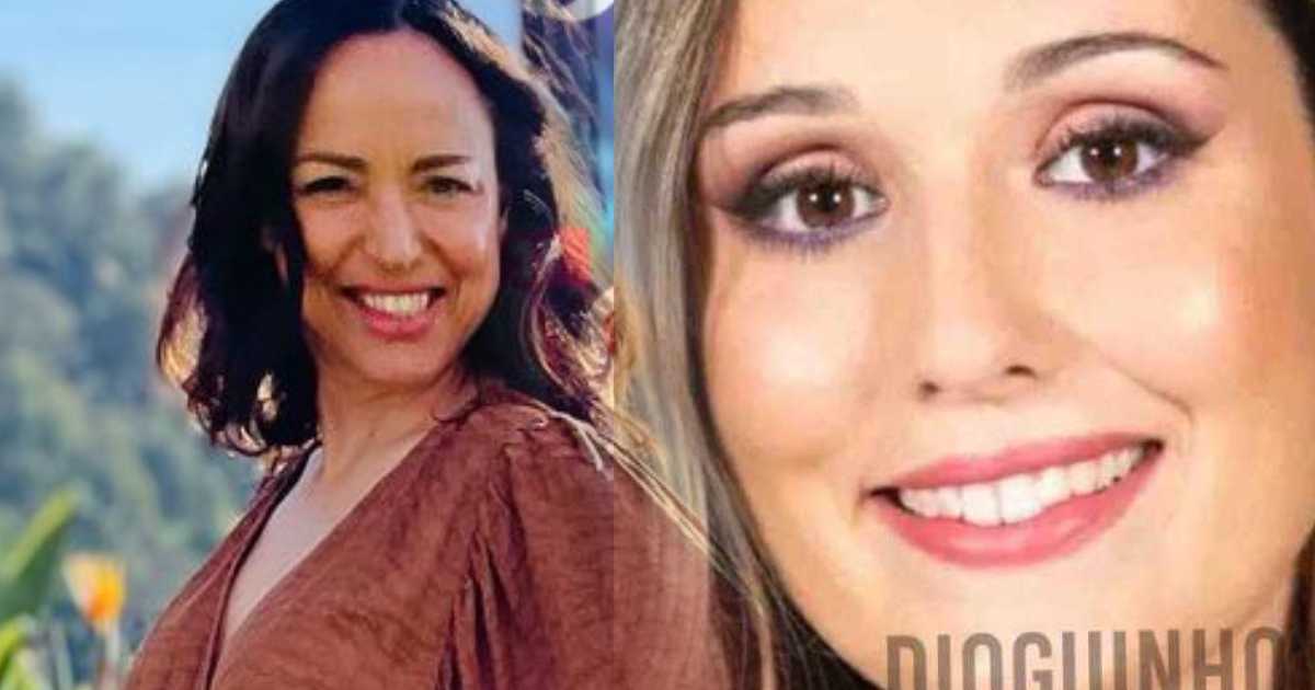 Big Brother: Rita ataca Débora. "metíamos uma corda, pesos, e metemo-la ...