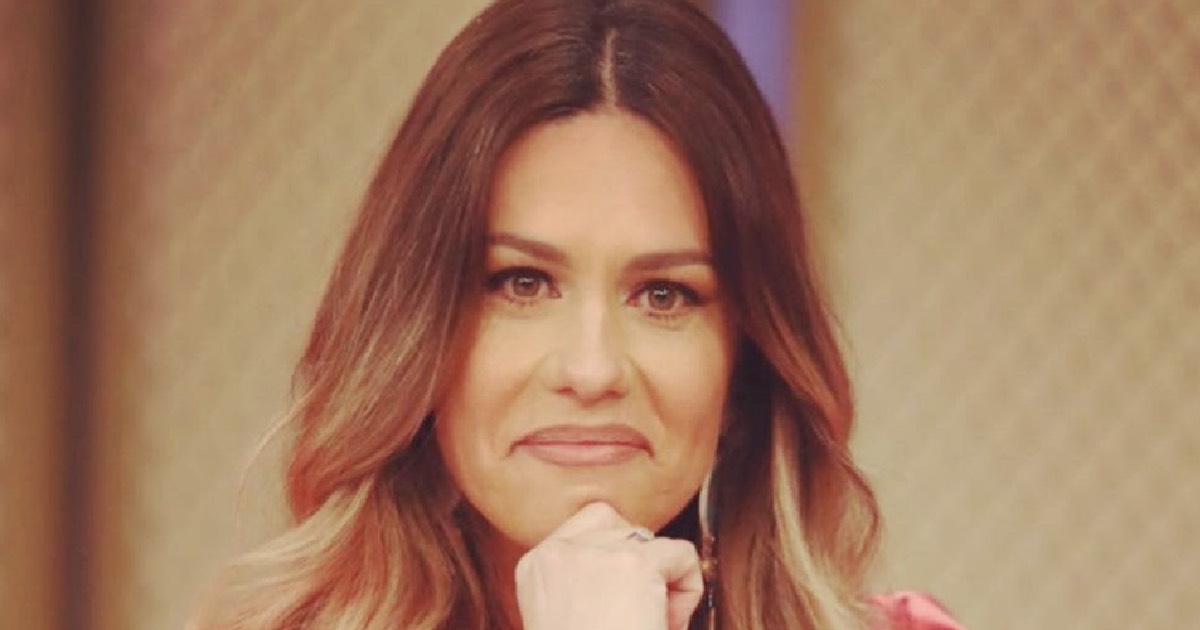 Ana Barbosa: “O meu sonho era voltar à televisão”