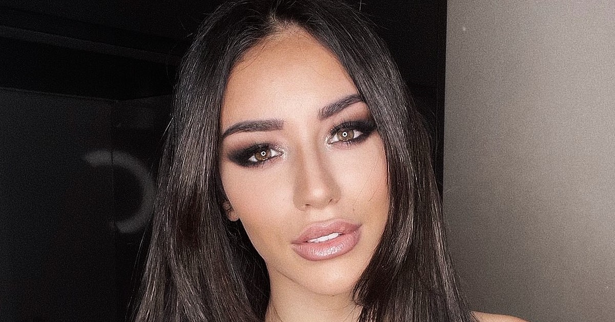 Vê como era a Jéssica Nogueira do Big Brother com 18 anos