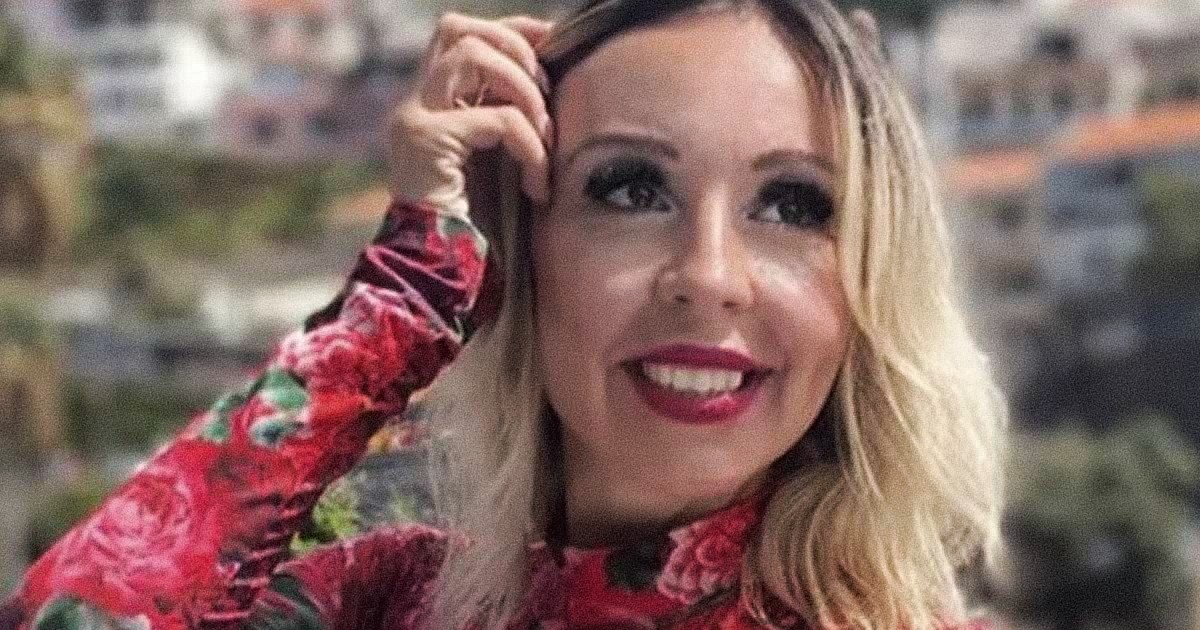 Margarida Menezes revela episódio vivido nos bastidores da SIC: “Acham ...