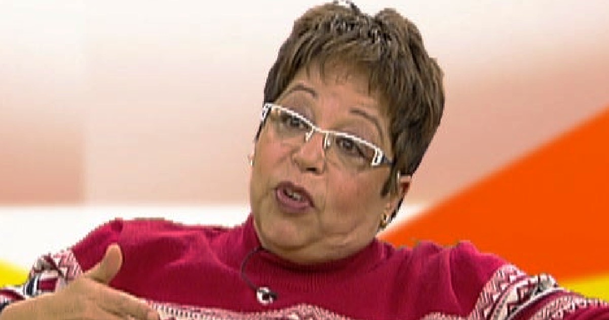 Maria Vieira é notícia no Brasil e reage: “Apesar dos disparates e das ...