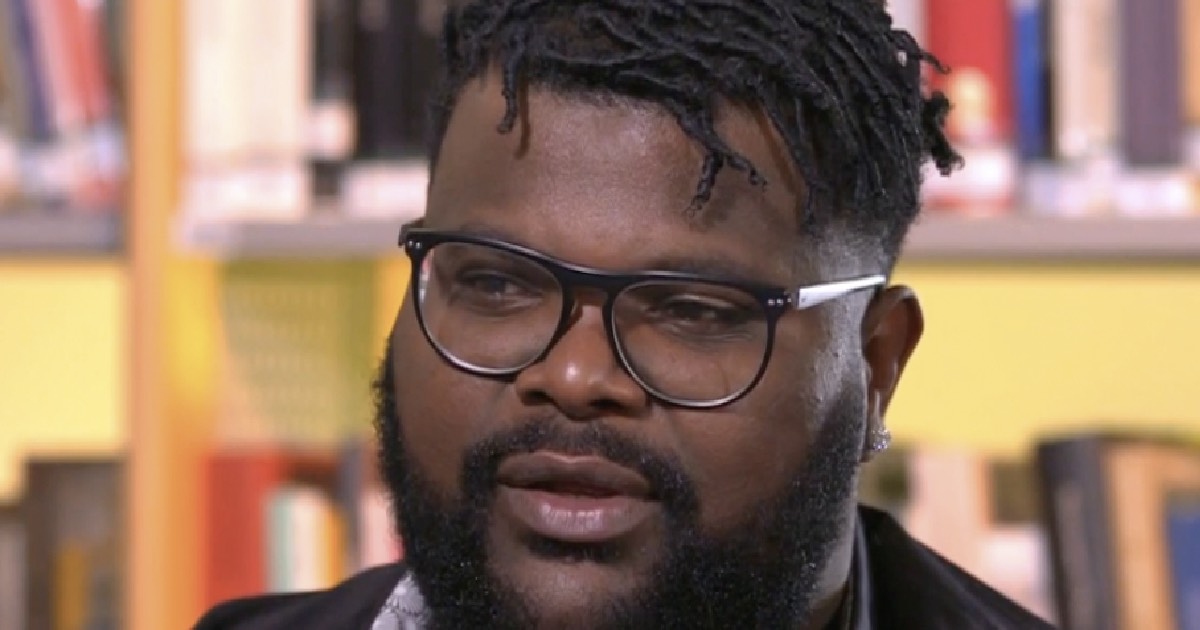 Matay revela episódio de racismo: “Veio a polícia e manda-nos encostar ...