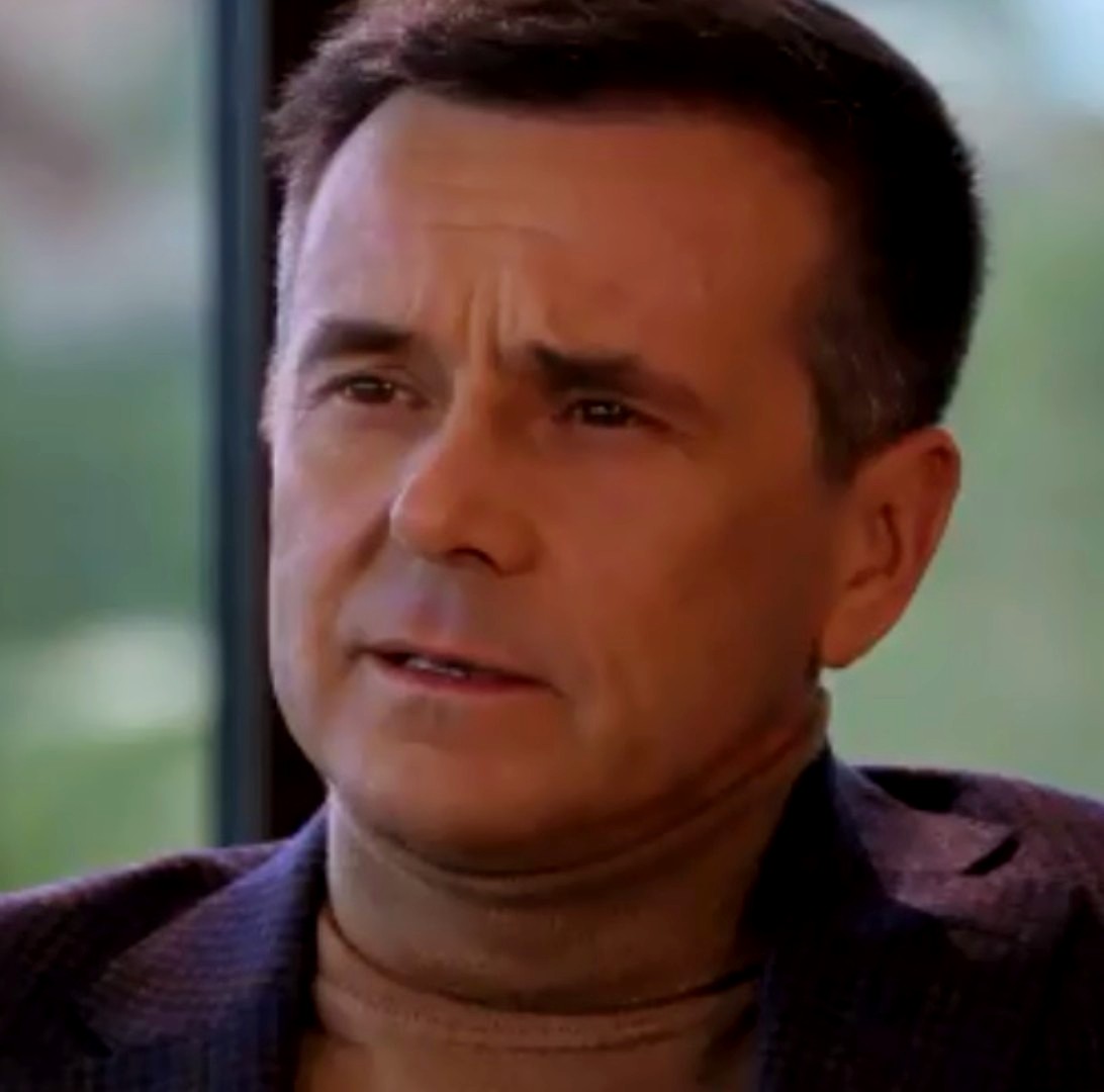 LUTO! Jorge Gabriel gravou a última conversa com o pai