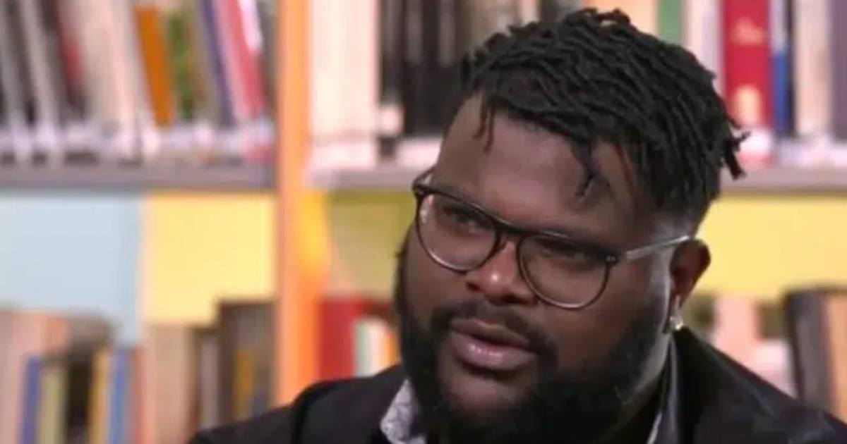 Matay confessa momento marcante do filho: “Eu não quero ser mais pre....”