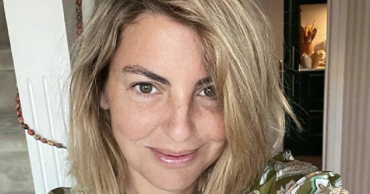 Jessica Athayde quer ser novamente mãe