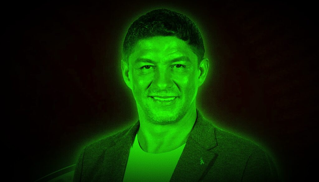 Mário Jardel tem ataque na «casa» e foi agora revelado