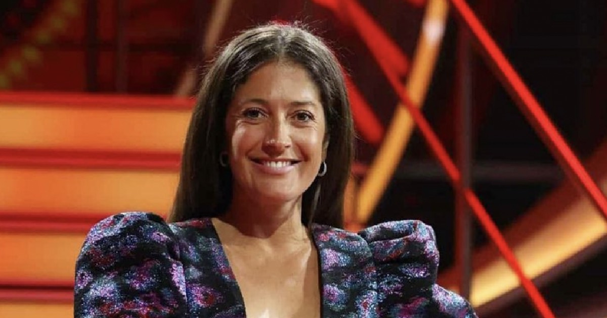 Marta Gil infetada com Covid-19