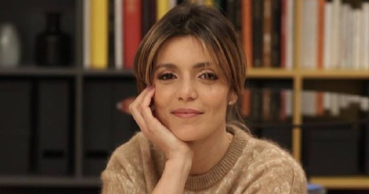 Andreia Rodrigues celebra 13 anos na SIC