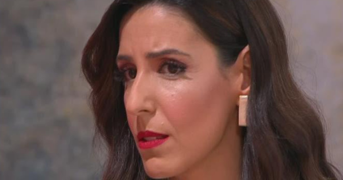 Sara Pinto recorda acidente dos pais: "Foi uma situação difícil de ...