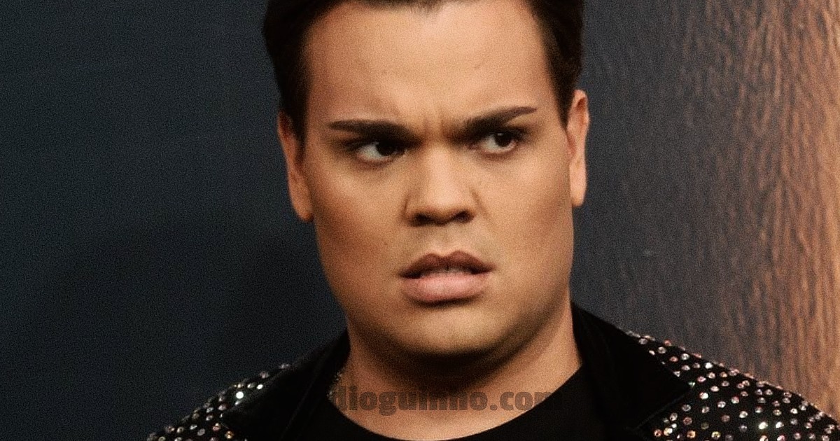 Zé Lopes incerto na nova edição do Big Brother