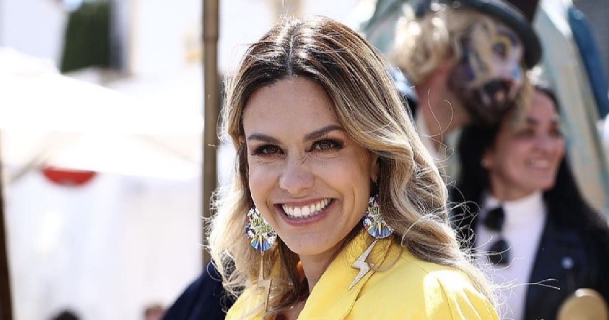 Desafio Final? Ana Barbosa faz mistério: "Não sei se estão preparados ...