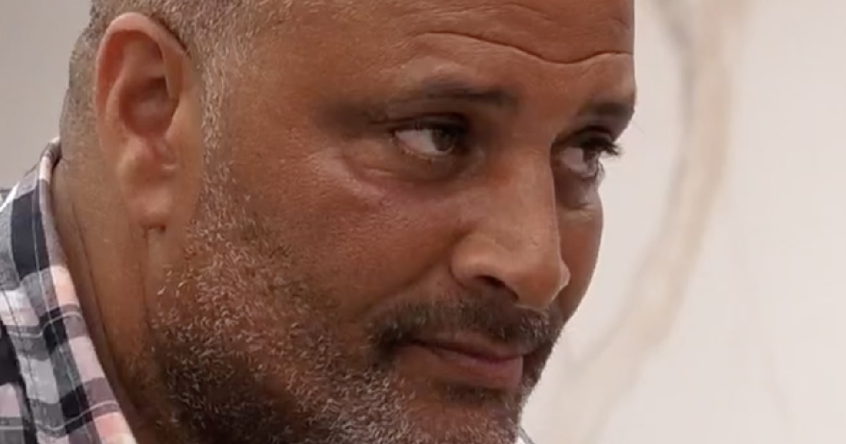 Irmã de Daniel Kenedy faz revelação sobre o pai: "Pediu-me perdão pelo ...