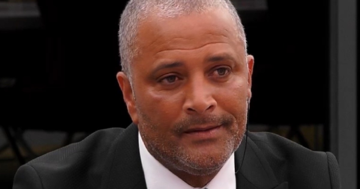 Daniel Kenedy fica em 4º lugar no Big Brother Famosos