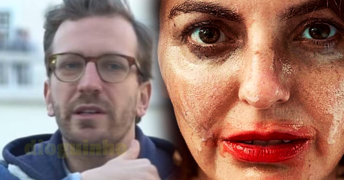 BARRACO! Jéssica Athayde compra seguidores? Diogo Cunha INSINUA!