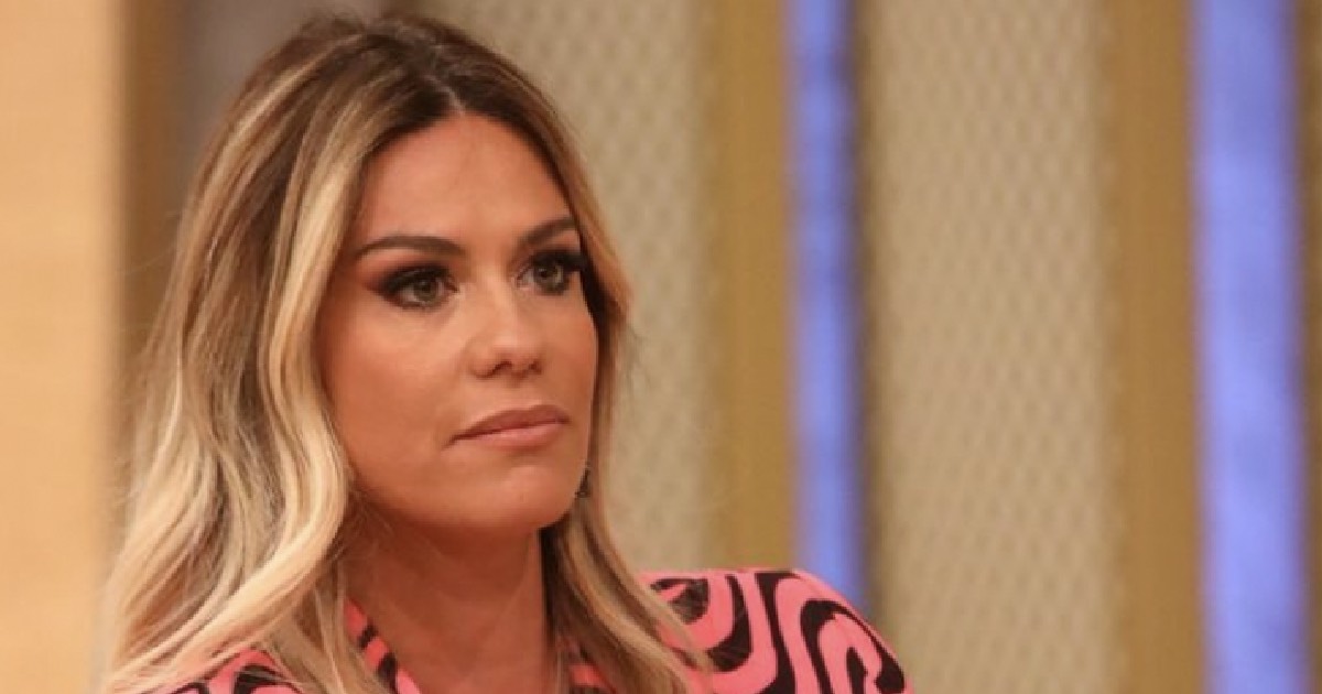 Ana Barbosa desabafa: "Vou voltar à sala onde descobri que tinha cancro"