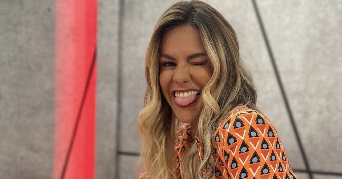 Ana Barbosa afasta-se da televisão e dedica-se ao seu trabalho