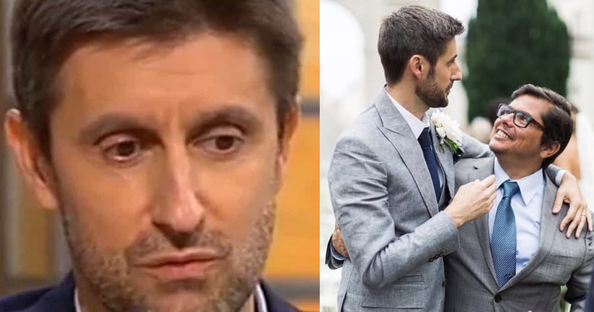 Daniel Oliveira de luto: "Obrigado por tudo, Manel"