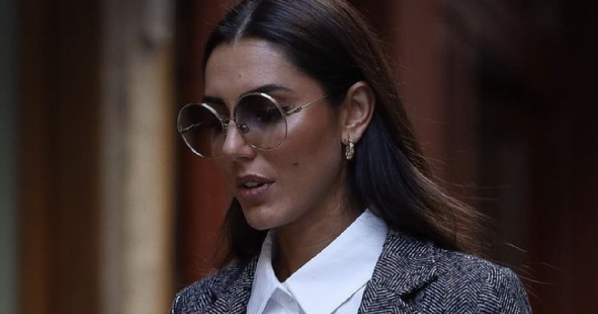 De luto, Kelly Baron lamenta ausência de Pedro Guedes: "O abraço que falta"