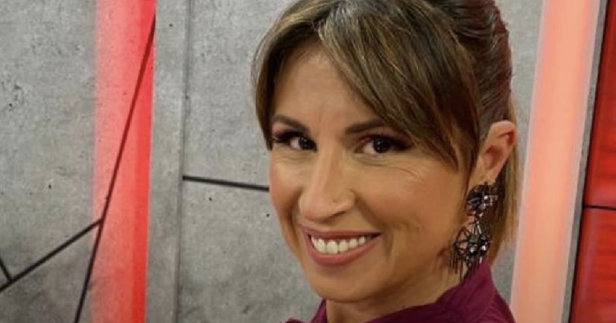 Marta Cardoso sem novos projetos na TVI: “Fecho com chave de ouro”