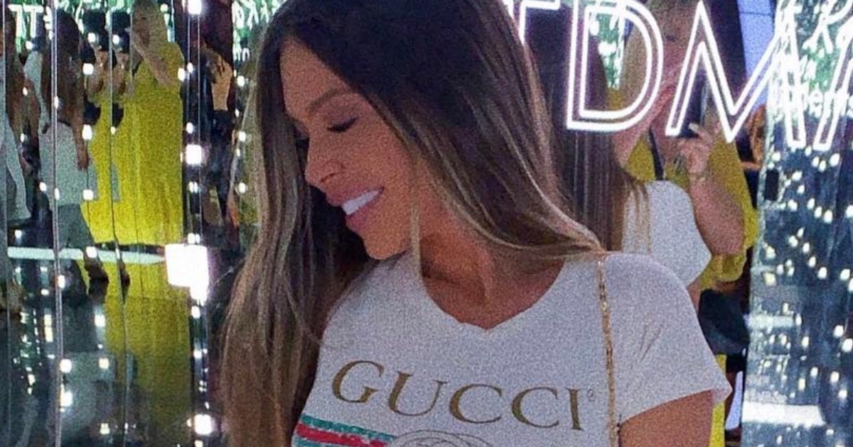 Jéssica Maria declara-se a Gonçalo Quinaz "Força meu Amor, está quase"