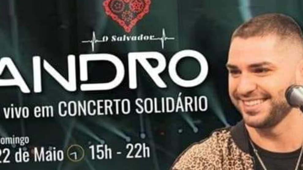 Big Brother: Leandro vai ser "expulso" porque tem concerto! Vale a pena ...