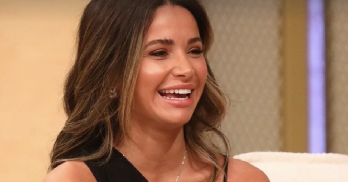 Bruna Gomes explica 'ausência' das redes sociais: "Estou a curtir as ...