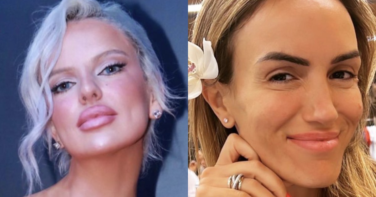 Filipa Torrinha Nunes arrasa Liliana Aguiar: “Com muita frequência, diz ...