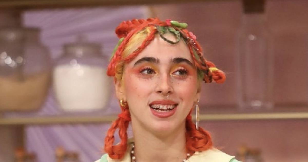 Marie revela que vai ter documentário sobre a sua vida