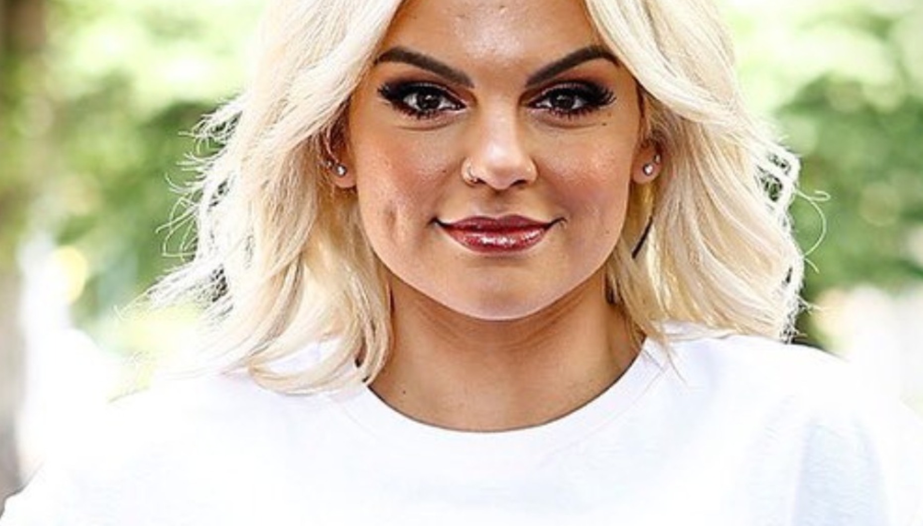 Fanny Rodrigues feliz na TVI e garante: "não tenciono mudar de canal"